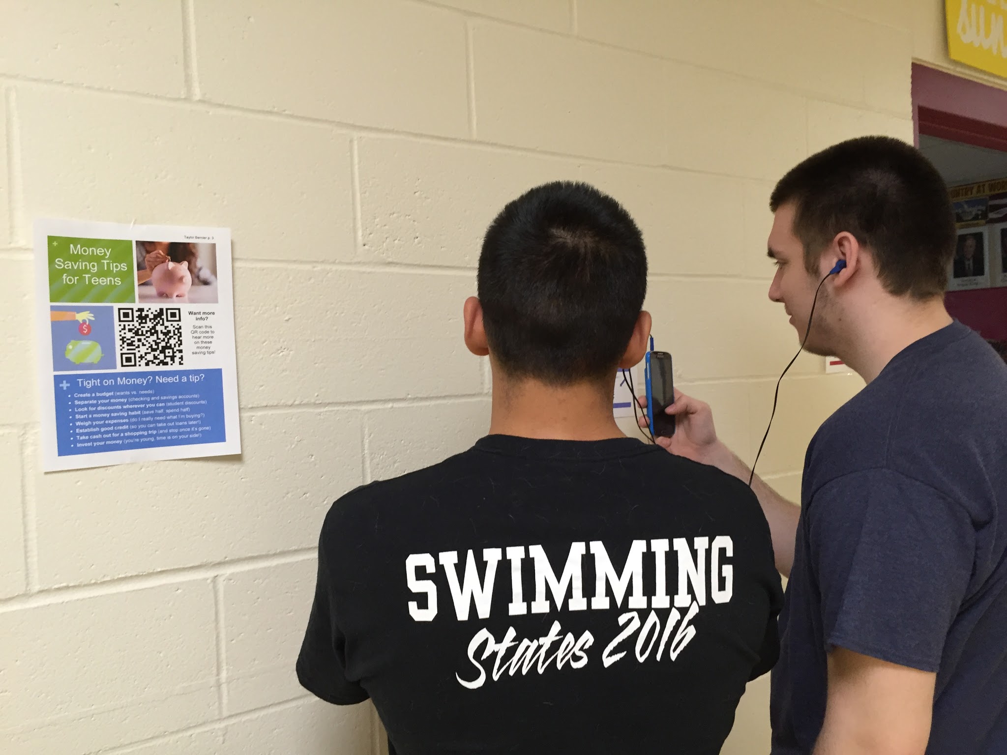 Teaching Financial Literacy Part 2: Financial Resources - Welcome